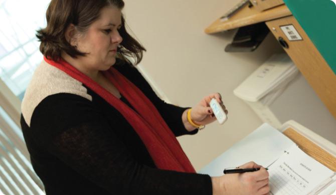Radiation Safety | MIBG: Patient & Caregiver Education